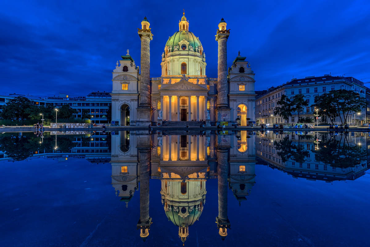 City Break - 3 Giorni a Vienna - Super-Travel.it